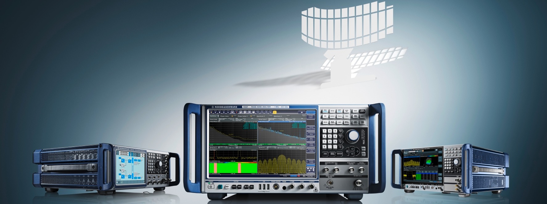 Seminario Radar Signal Simulation day - Rohde & Schwarz Italia S.p.A